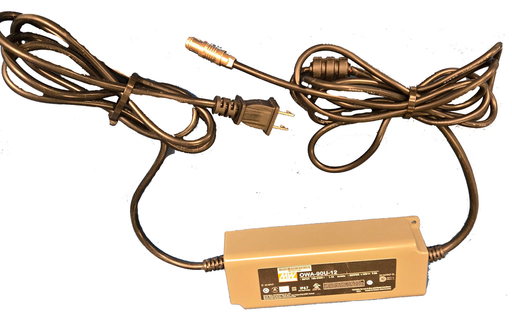 Gen7 swim timer power supply (R-920-055) – Colorado Time Systems