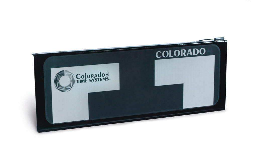 78" AquaGrip® Touchpads (TP-78G) - Refurbished – Colorado Time Systems