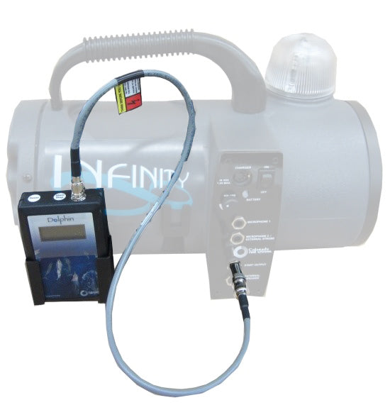 Cable and holster kit- Dolphin Starter to Infinity Start System (K-DSS ...