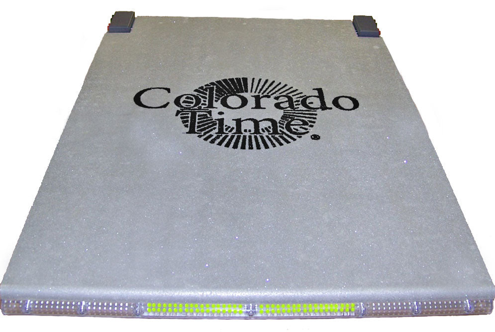 Relay Judging Platform with Speedlights - 20" x 24" (RJPLD-2024.S) - R ...