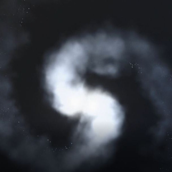 LED Video Display Animation - Outside Smoke – Colorado Time Systems